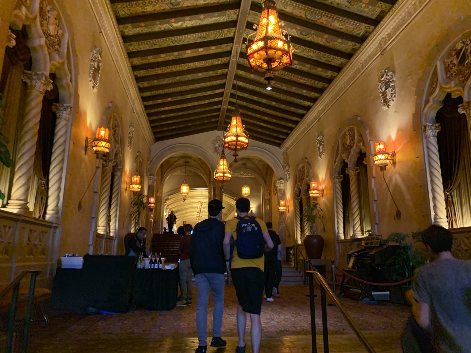 A funny thing happened at WWDC 2019 – Marc Palmer