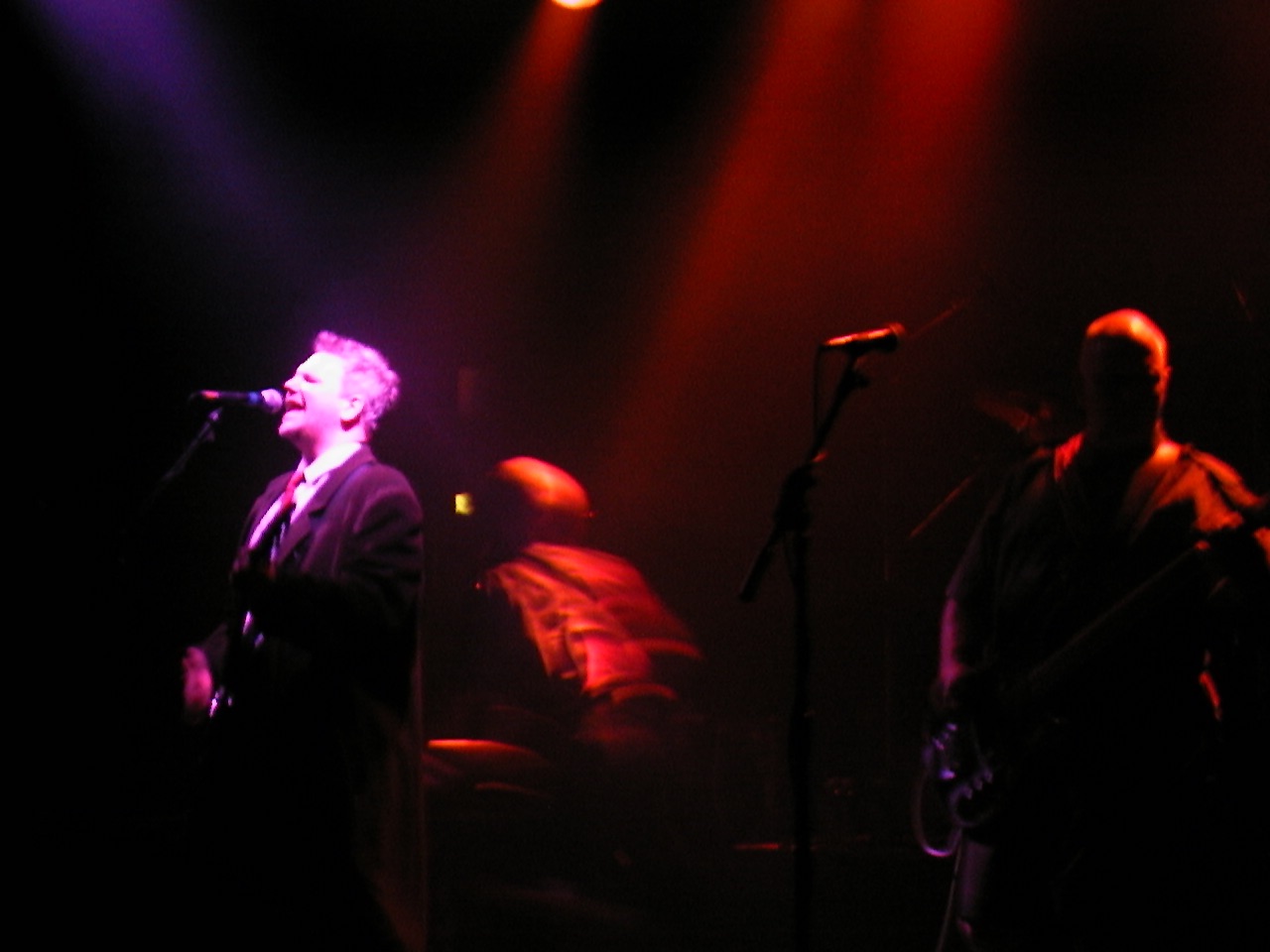 Remembering Tim Smith of Cardiacs – Marc Palmer