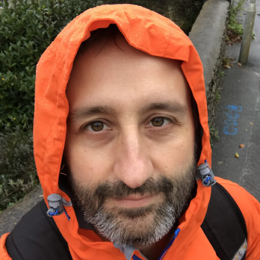 Marc Palmer – Apple Platforms Developer & Product Designer